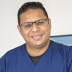 Our Team | Total Orthodontics Crewe